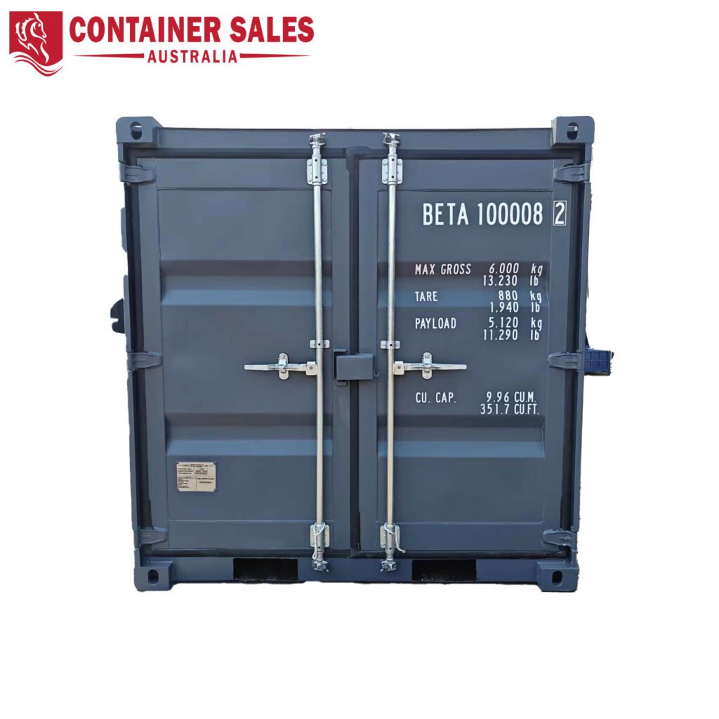 Shipping Containers For Sale Au at Linda Rice blog