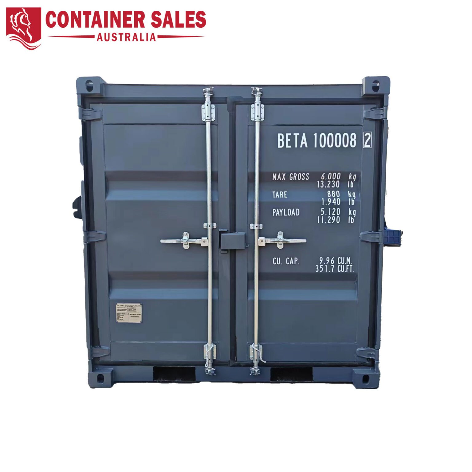 Buy 20ft Side Opening Shipping Container For Sale - Container Sales ...