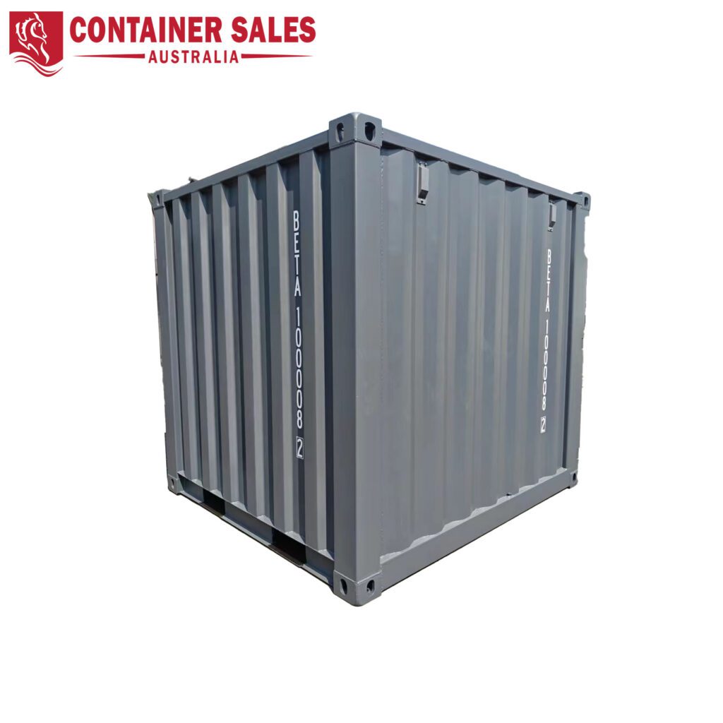 Buy 10ft Shipping Container For Sale - Container Sales Australia