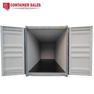 Buy 20ft Shipping Container For Sale - Container Sales Australia