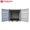 8ft Shipping Container for Sale QLD | CSA