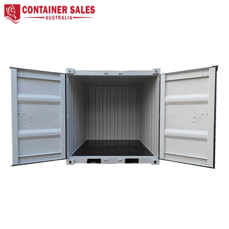 Buy 40ft Shipping Container For Sale - Container Sales Australia